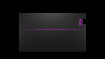 The most interactive Multi-Touch Table - Garamantis