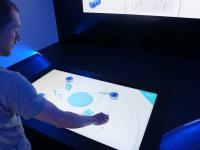 Interactive exhibits for exhibitions and showrooms - 8 tips