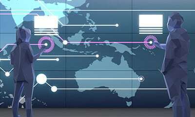 Position: 3D Artist / Visualization and Animation Nerd