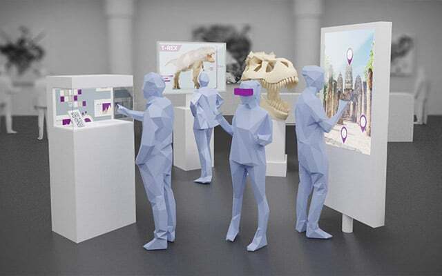 Immersive Inszenierung - Definition und Beispiele