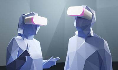 Immersive Inszenierung - Definition und Beispiele