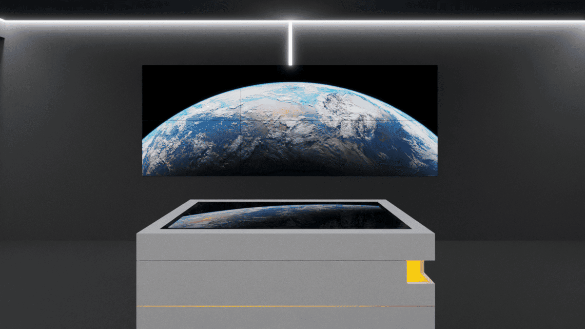 7 key success factors for your interactive showroom » Garamantis