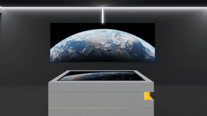 7 key success factors for your interactive showroom » Garamantis