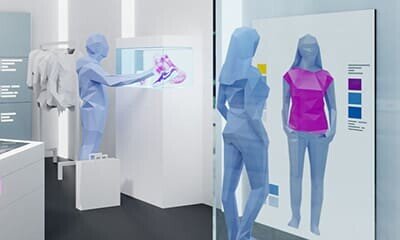 Immersive Inszenierung - Definition und Beispiele