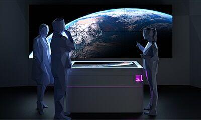 Immersive Inszenierung - Definition und Beispiele