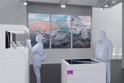 Immersive Inszenierung - Definition und Beispiele